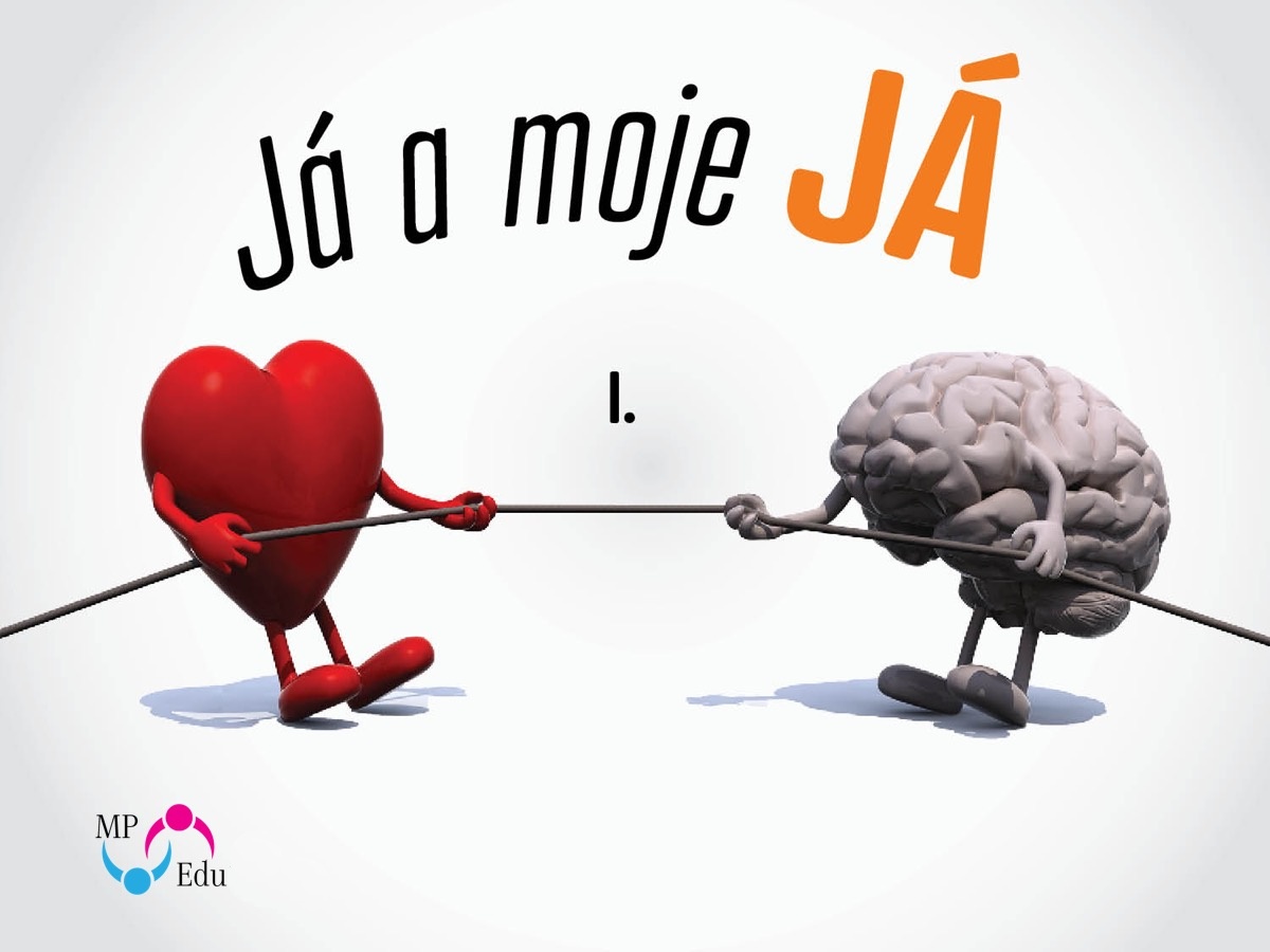 Já a moje JÁ I. - MP Edu
